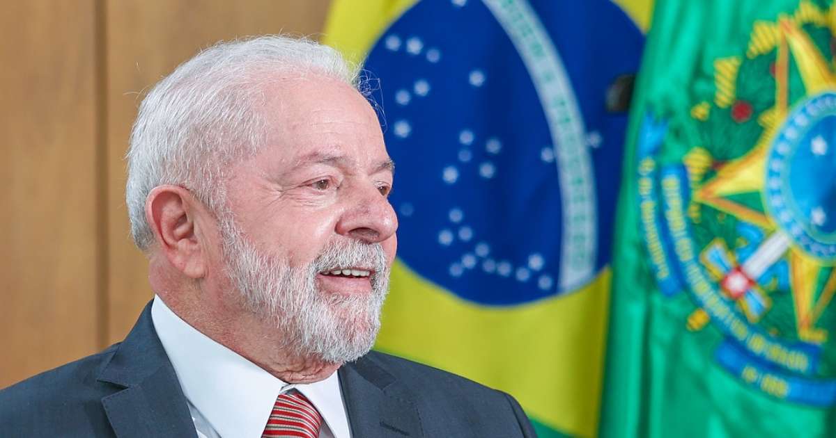 Datafolha: popularidade de Lula sobe cinco pontos, mas reprovação ainda ...