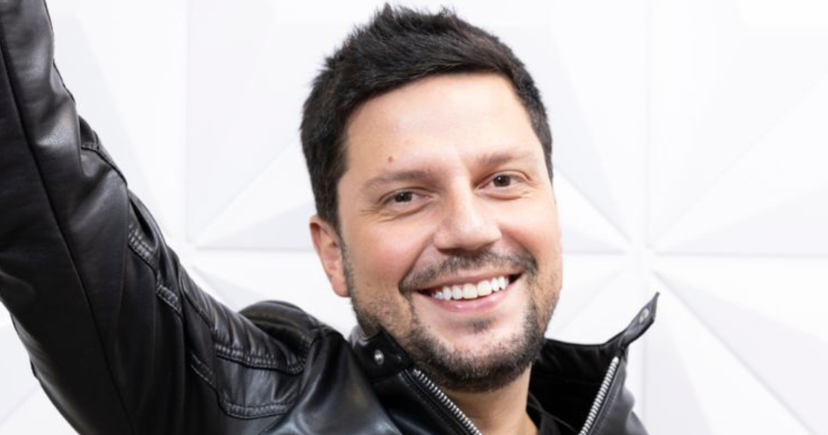 Thiago Servo entrega quem seria sua dupla no BBB: 'Sonho'