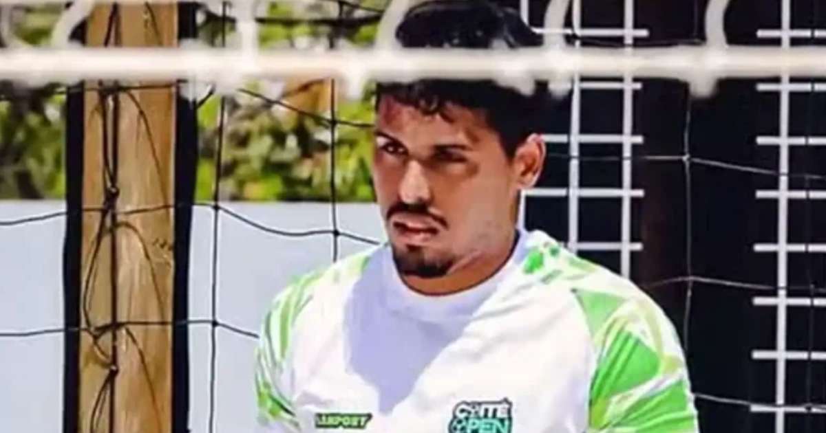 Davidson Souza Brito morre na Bahia; veja a causa