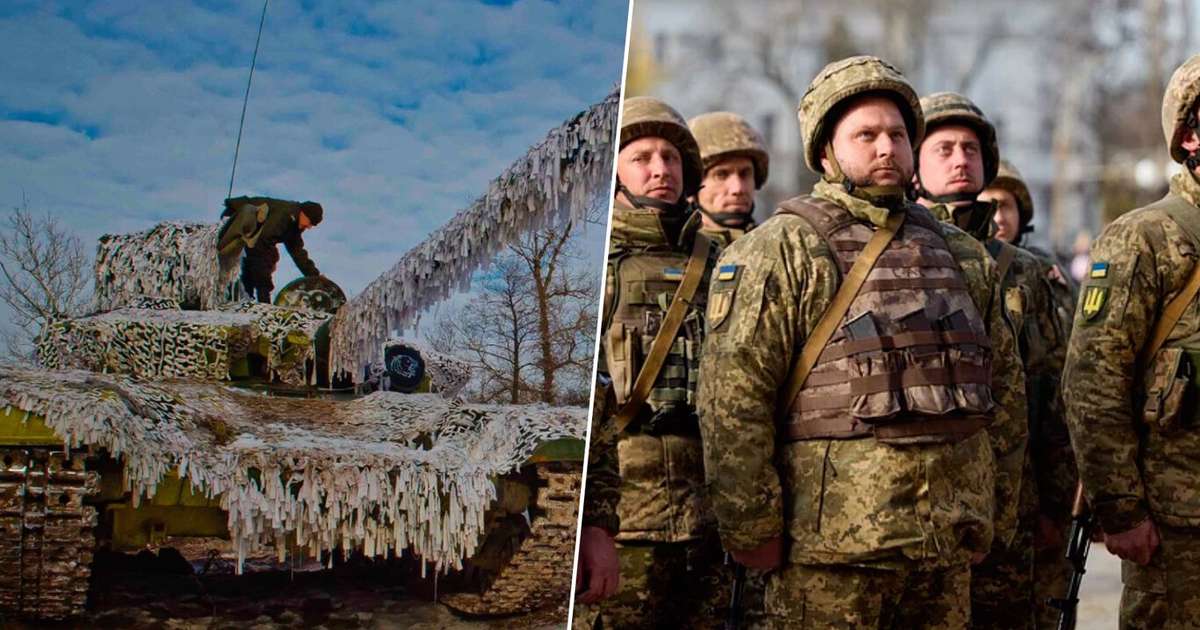 A recompensa da Rússia pelo alistamento na guerra da Ucrânia mudou a ...