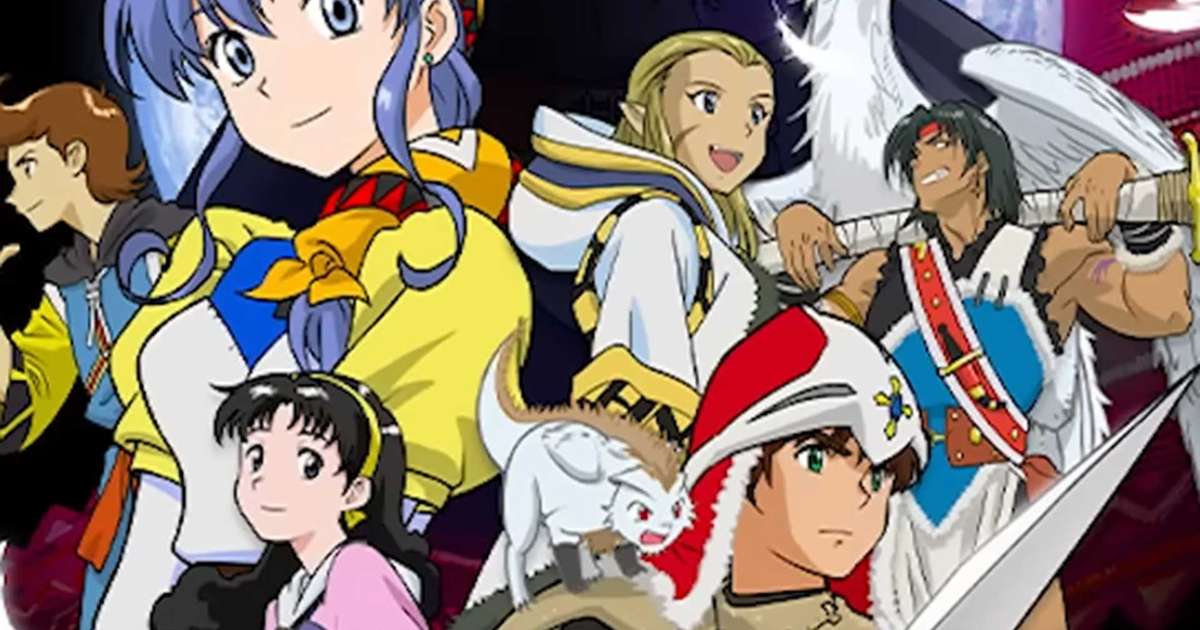LUNAR Remastered Collection ganha trailer da história; assista