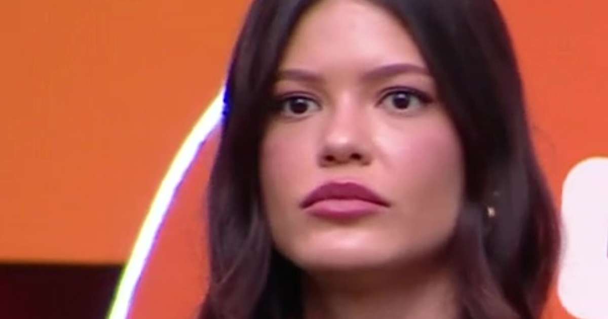 'BBB 25': Vitória descumpre regra e leva bronca da produção: 'Respeite'