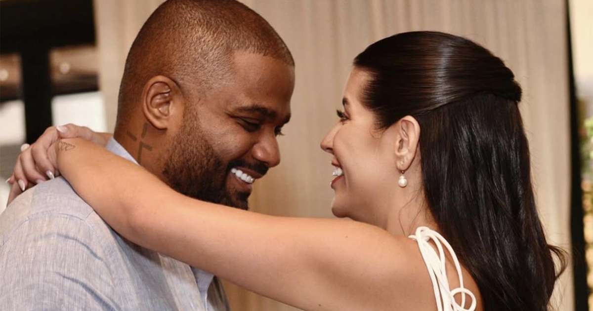 Mãe de Lillayne alfineta Arlindinho após separação: 'Se livrou'