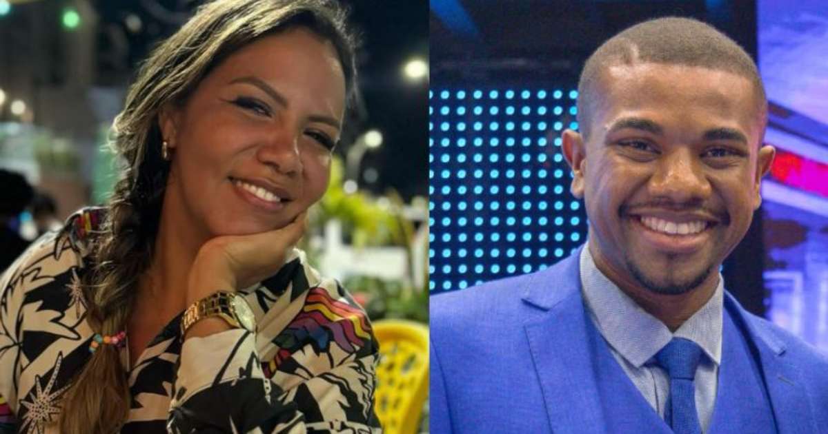 Mani Reggo vence Davi na Justiça e pode levar metade do prêmio do BBB ...