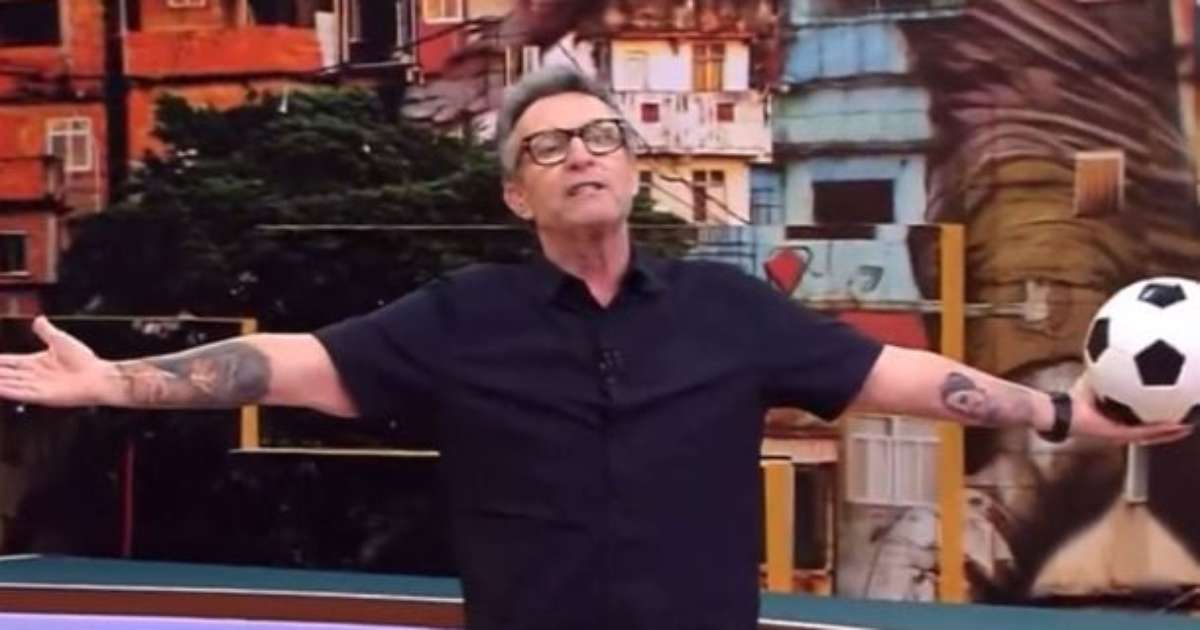 Neto volta a criticar Neymar e faz análise dos últimos 30 dias do jogador