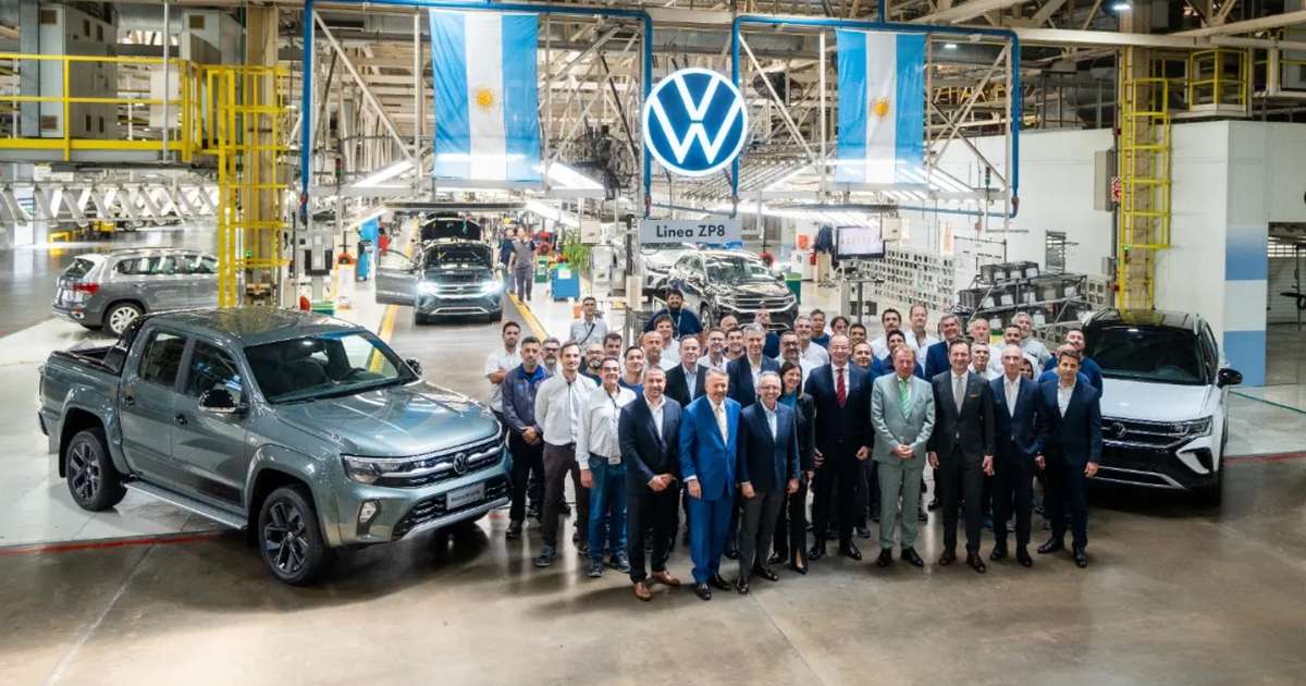 VW anuncia 17 lançamentos até 2029 e aporte de R$ 20 bilhões