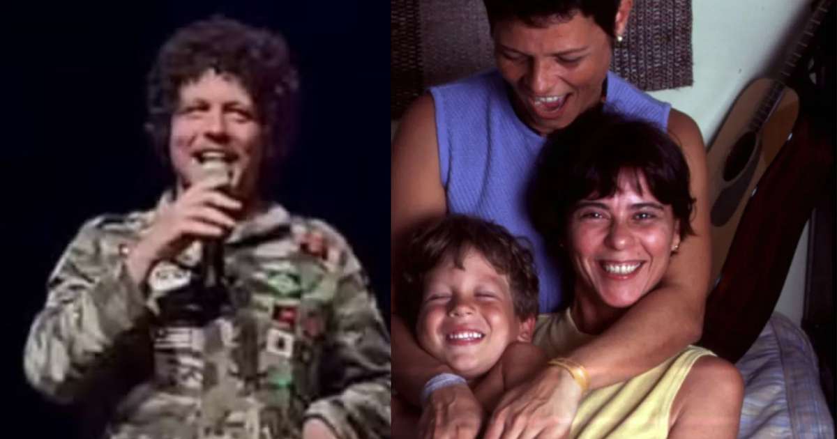 Chico Chico surpreende e resgata essência de Cássia Eller no palco