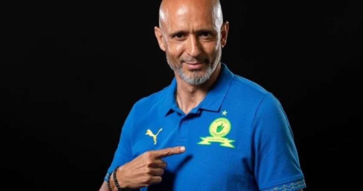 Adversário do Flu no Mundial de Clubes brilha na Champions africana