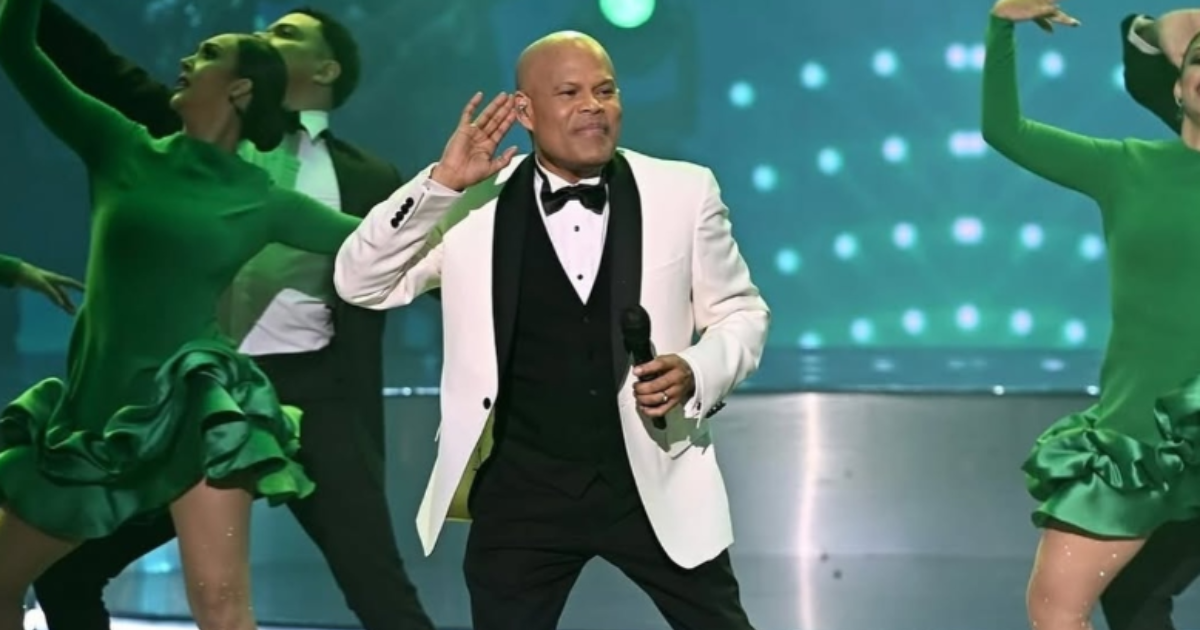 Rubby Pérez morre em boate na República Dominicana