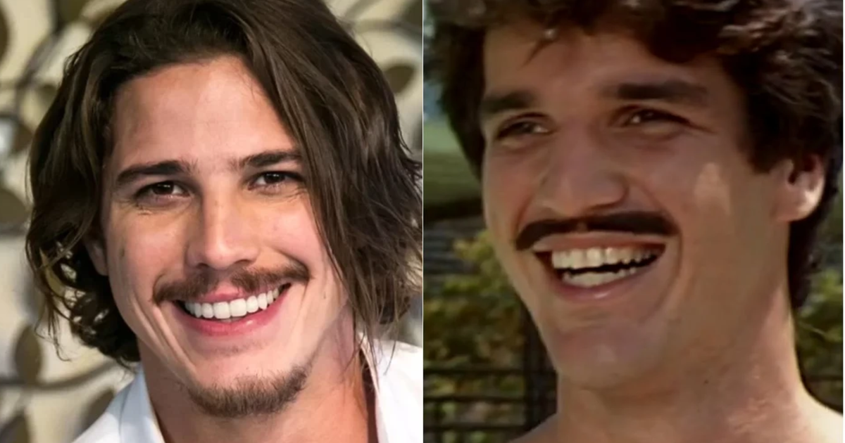 Rômulo Arantes Neto completa 38 anos; ator carrega legado do pai morto ...