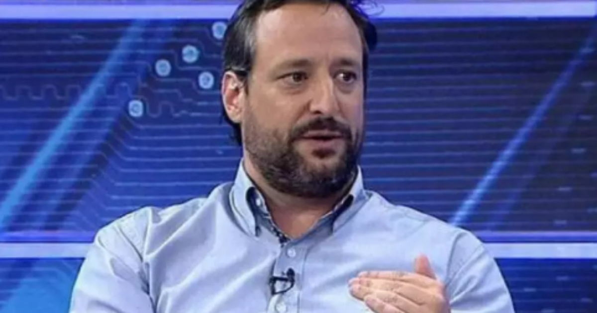 ESPN afasta seis jornalistas após veiculação de programa com críticas à CBF