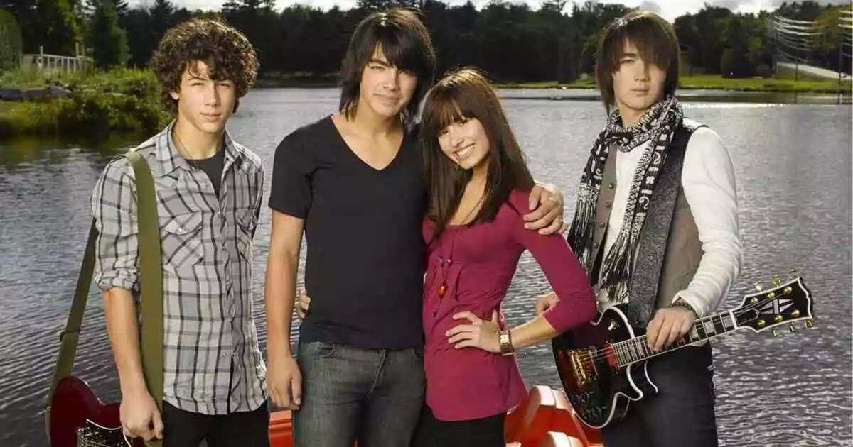 Camp Rock pode voltar com terceiro filme no Disney+, diz site