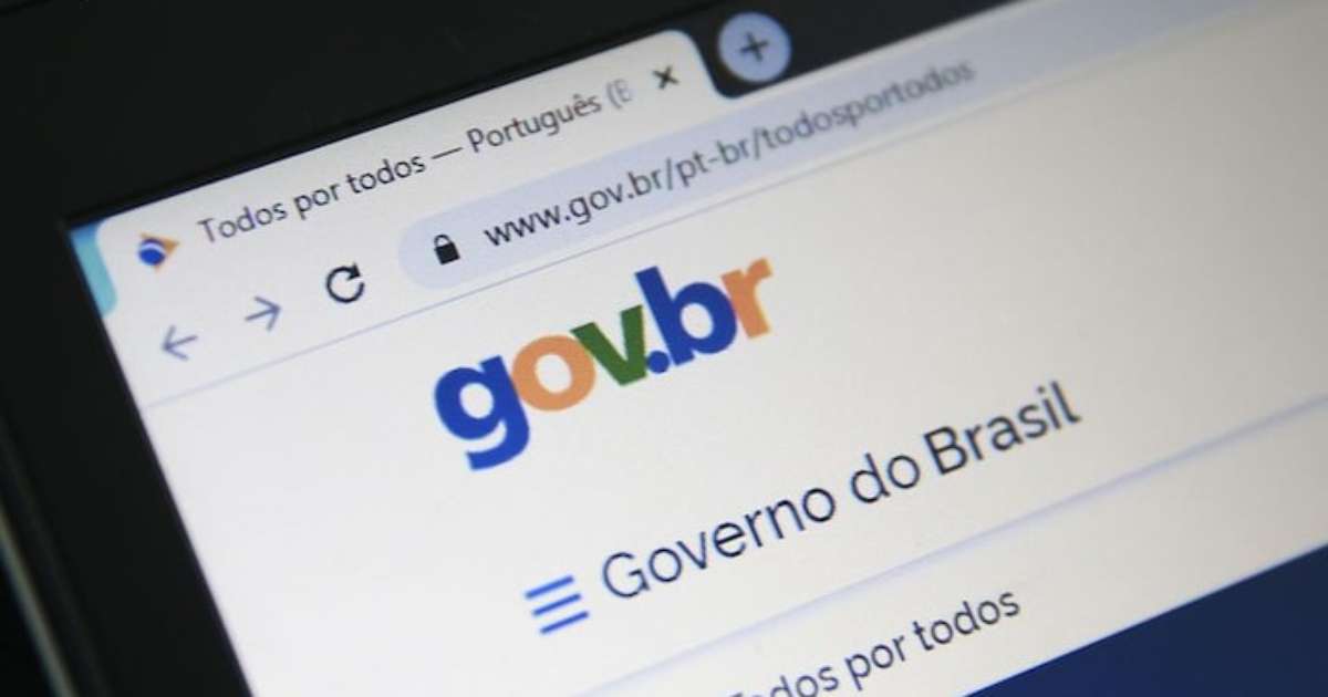 Como assinar documento pelo gov.br? Veja como usar serviço gratuito de ...