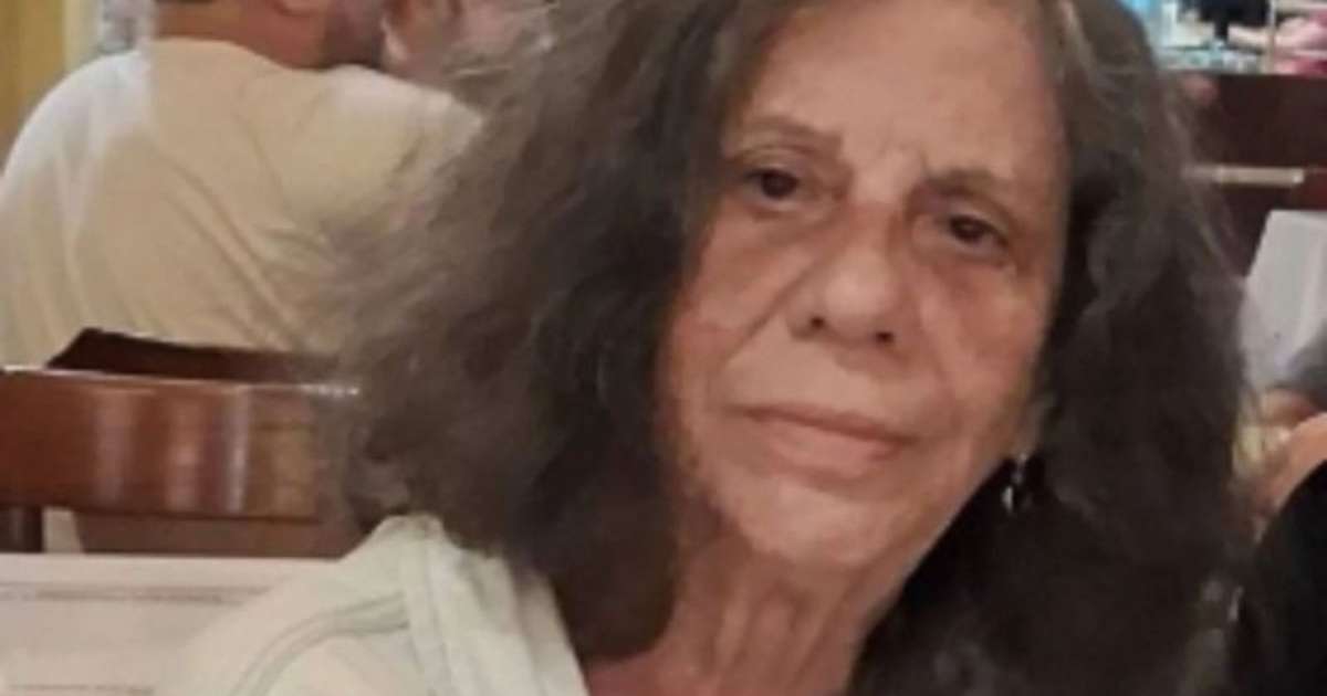 Maria Gladys quebra o silêncio após desaparecimento e afirma roubo: 'Tô maluca'