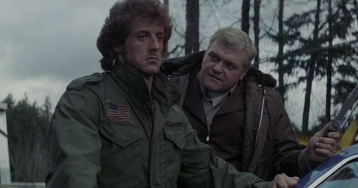 Morre Ted Kotcheff, diretor de 'Rambo' e 'Um Morto Muito Louco'