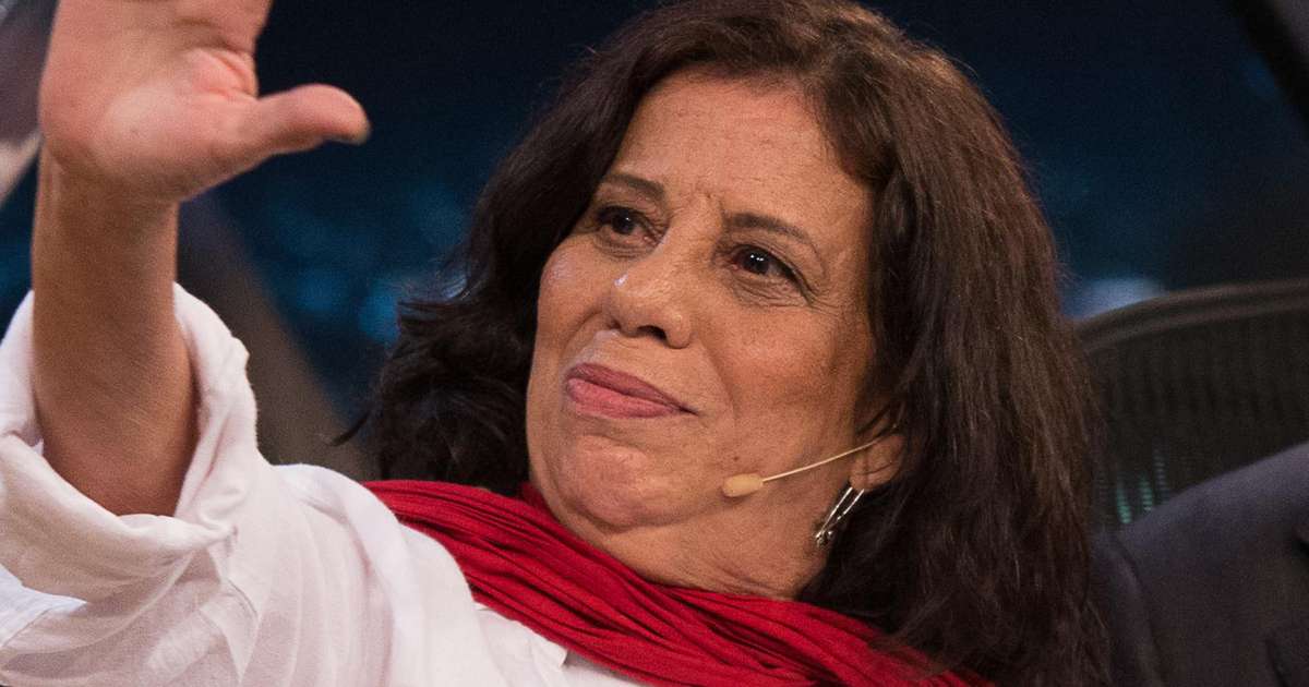 Em áudio, Maria Gladys acusa família de abuso patrimonial: 'Roubaram ...