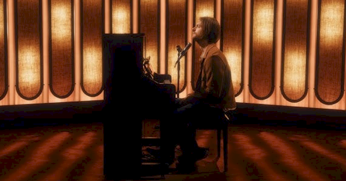 FINNEAS apresenta EP com performances acústicas especiais para a Apple ...