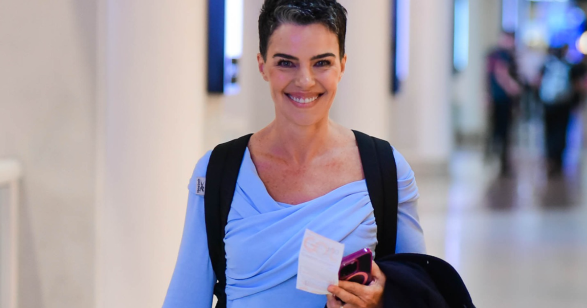 Vai voltar? Ana Paula Arósio surpreende com resposta sobre futuro na TV