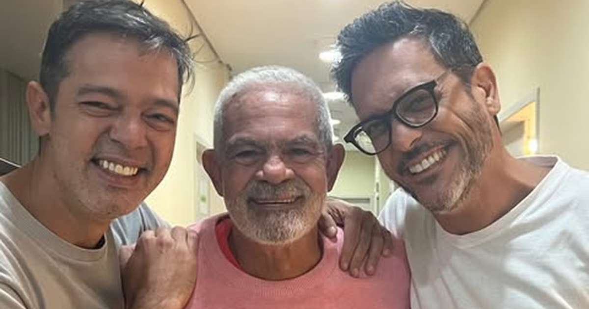 Seu Boneco reaparece em homenagem ao aniversário de Chico Anysio