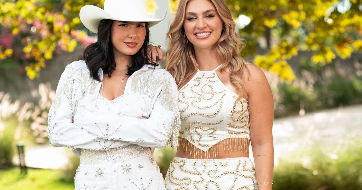 'Ficou no Quase': Duda Bertelli lança novo single em parceria com Ana ...