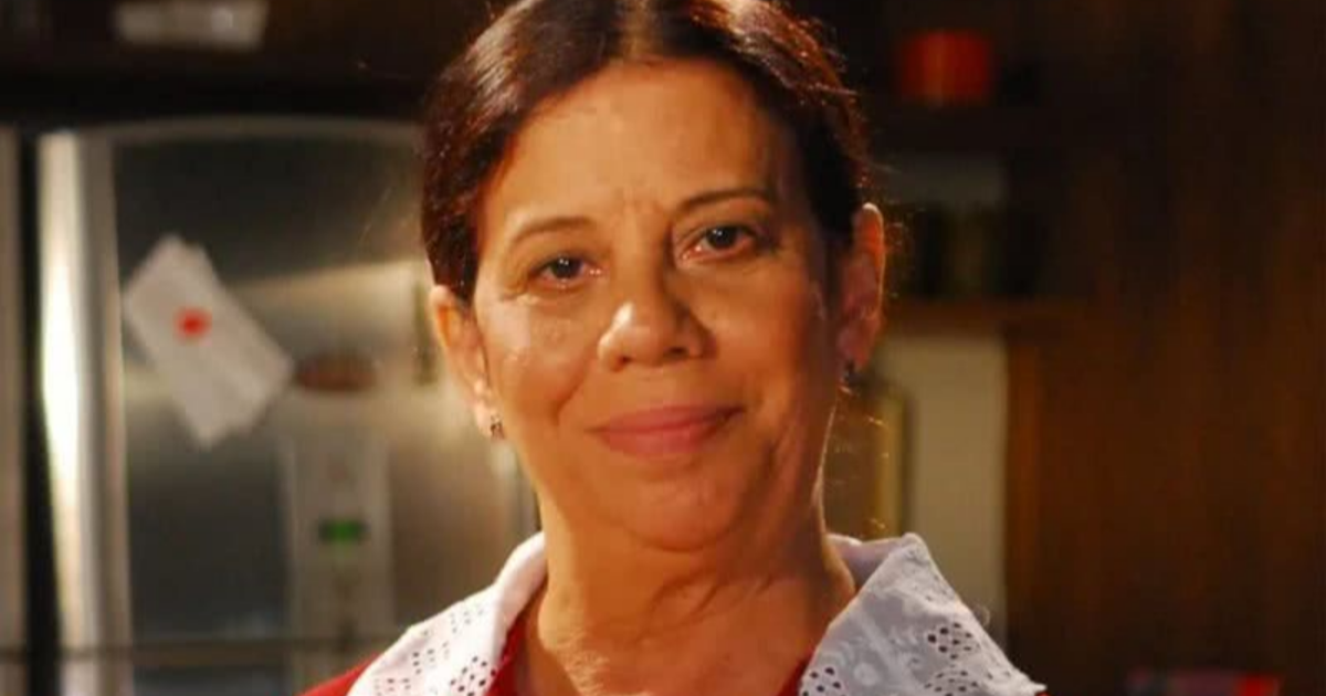 Maria Gladys: saiba quem é quem na família da atriz