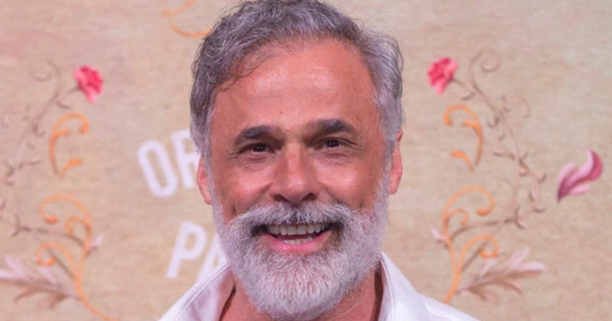 Oscar Magrini fala sobre novos projetos: 'Gostaria de voltar a fazer ...