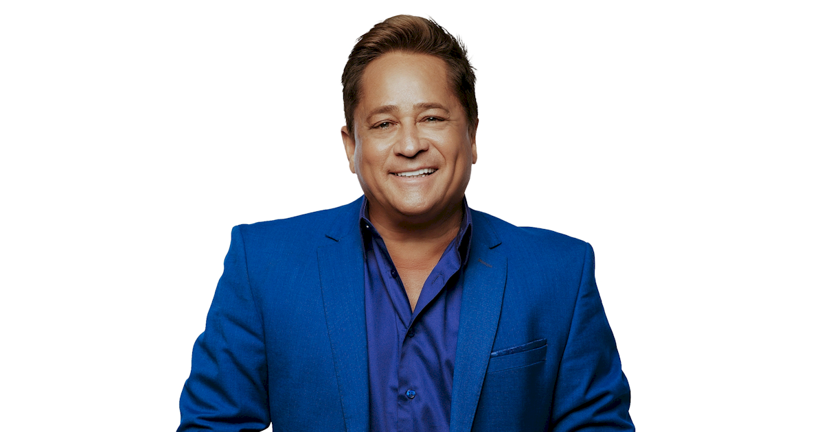 Leonardo celebra quatro décadas de carreira com novo show 'Uma História ...