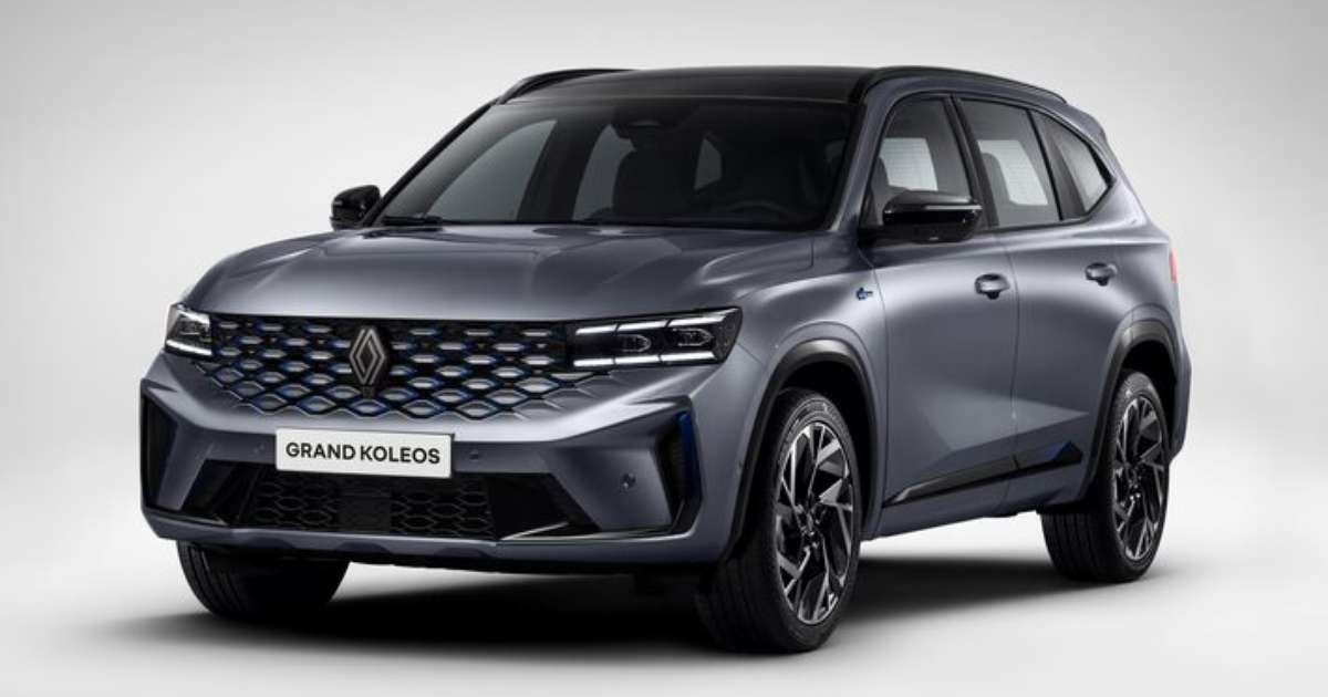 Geely volta ao Brasil com ajuda da Renault e anuncia primeiro ...