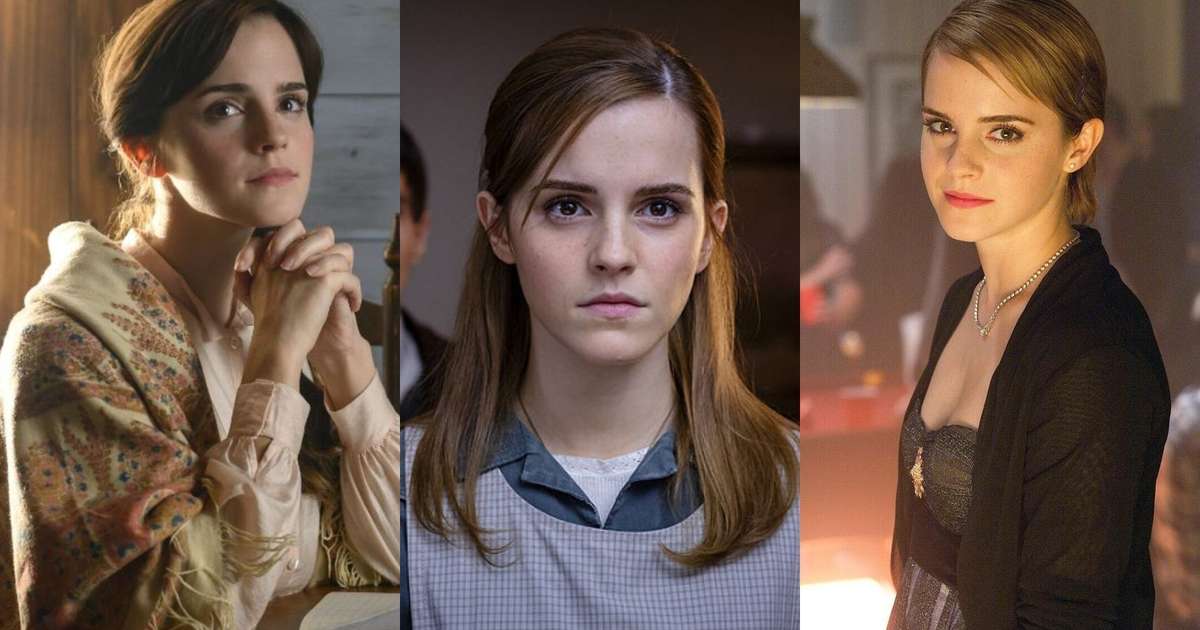 Além de 'Harry Potter': 6 filmes com Emma Watson no elenco - e onde ...