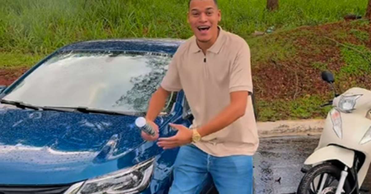 Quem é Nathan Ferreira? Influenciador foi preso por atropelar garota de programa