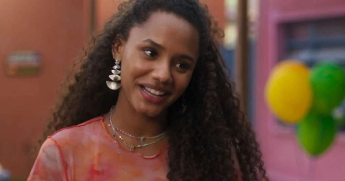 Jéssica Ellen revela condição para estrelar 'Volta por Cima'