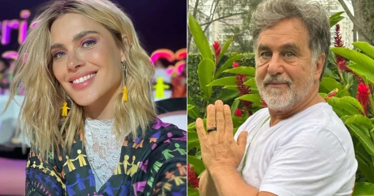 Muito lindo! Filho de Carol Dieckmann e Marcos Frota agita web