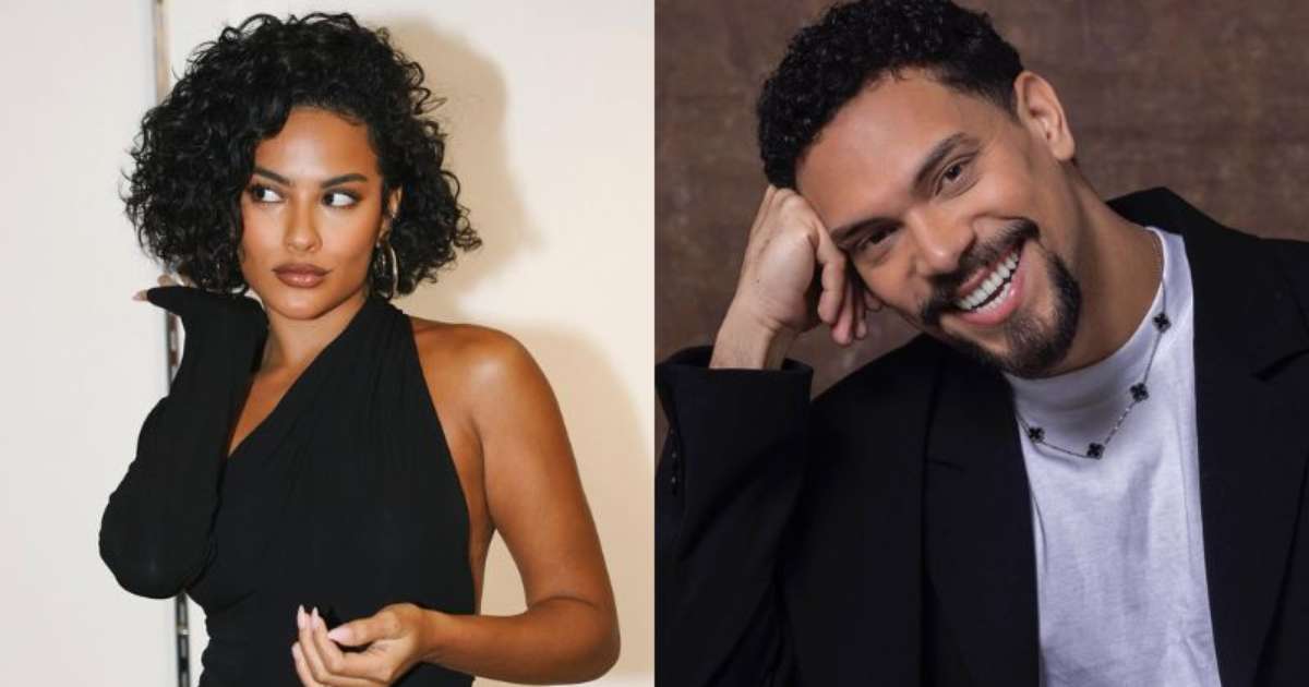 Bella Campos reage ao ser apelidada de 'odiadinha do Brasil' por Vinicius