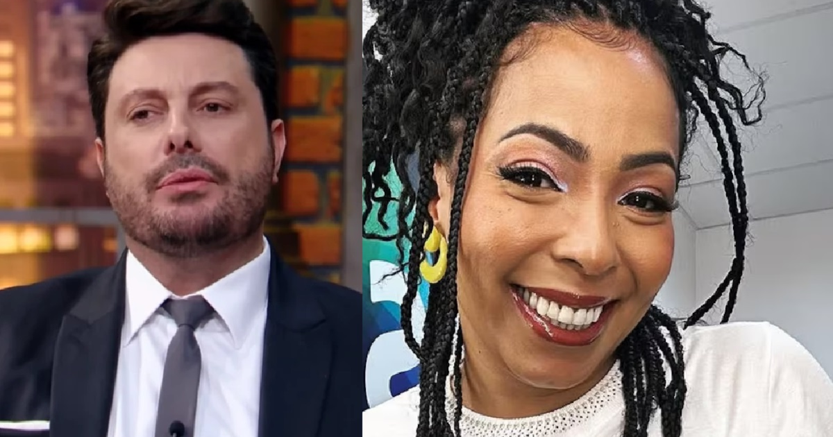 Vídeo: Danilo Gentili se pronuncia sobre caso de Otávio Mesquita e Juliana Oliveira