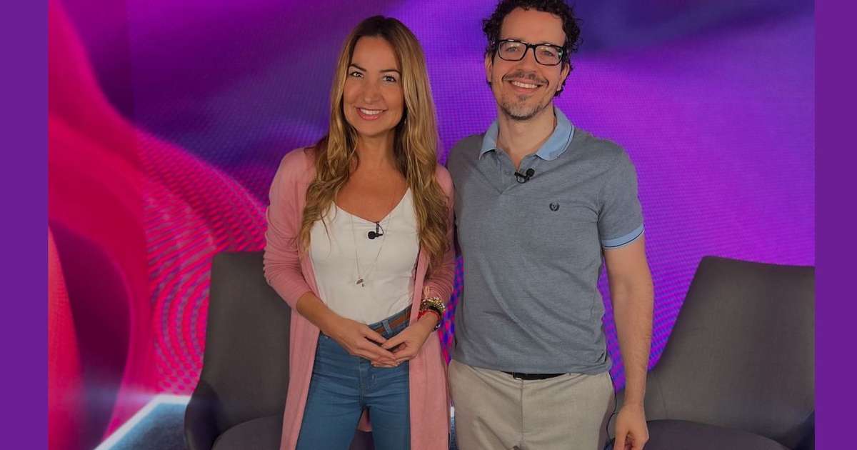 Thiago Cordeiro: "Sempre busquei minha missão de alma"