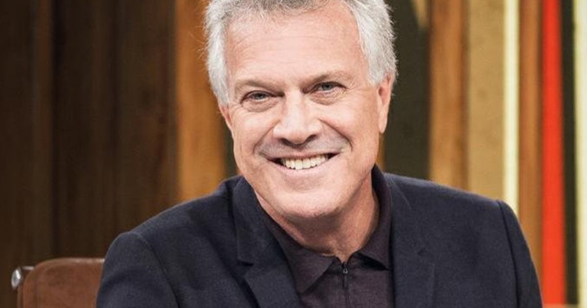 Nova temporada do 'Conversa com Bial' celebra 60 anos da TV Globo