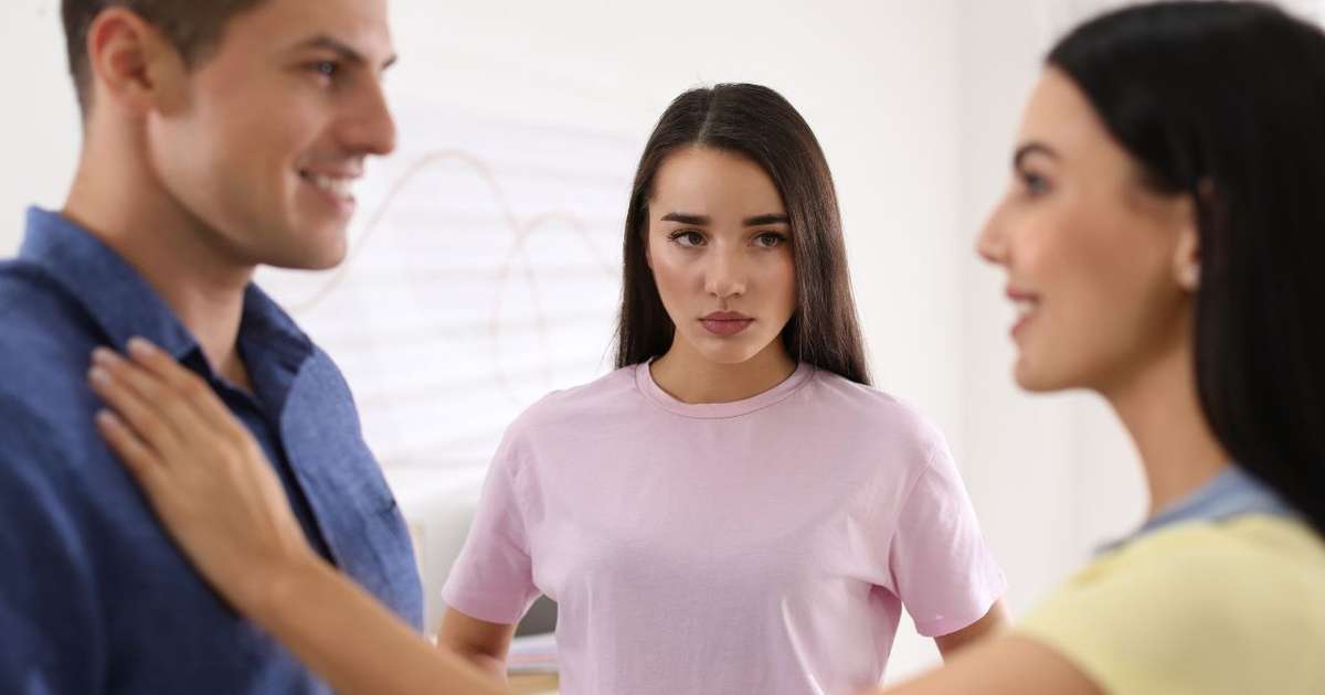 O que significa ter ciúme do passado de quem nos relacionamos?