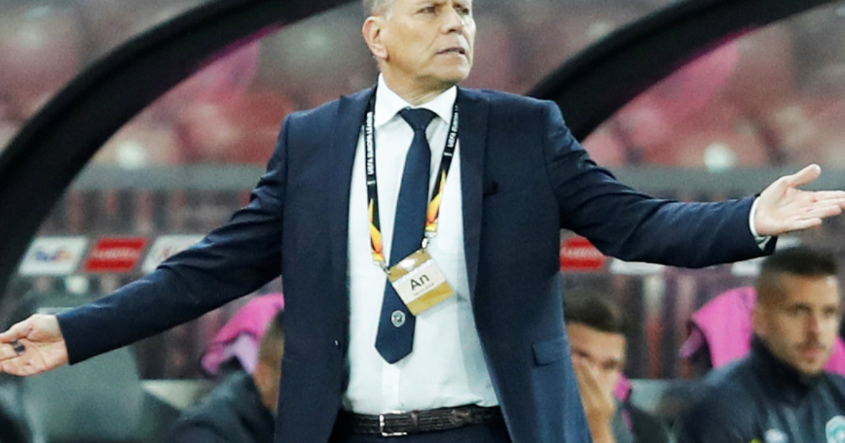 Paulo Autuori retoma carreira e é anunciado como comandante de time peruano