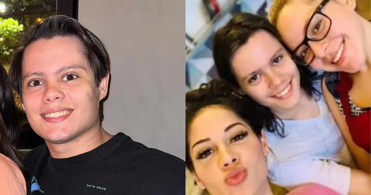 Filho de Maíra Cardi se defende de acusações da ex: 'Ela colocava nossa ...