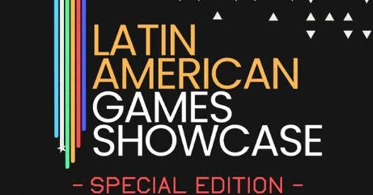 Latin American Games Showcase terá painel e apresentação na gamescom latam