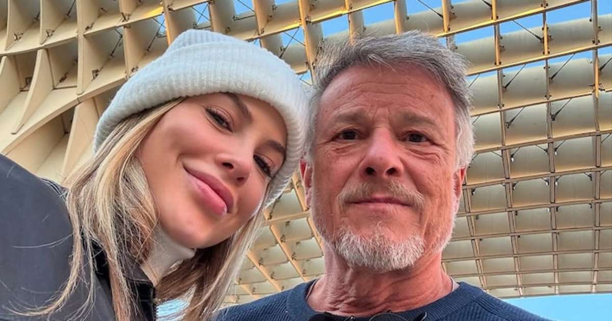 Quem é Saory Cardoso, ex-namorada de Marcello Novaes