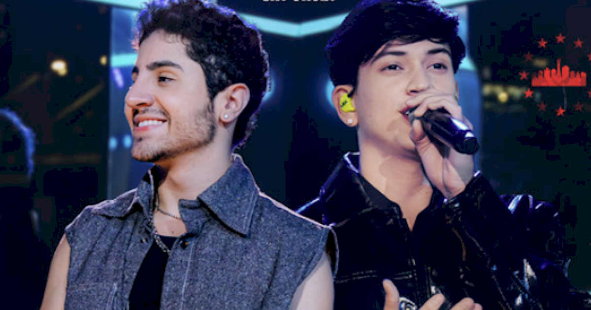 Hugo Henrique e Léo Foguete se unem na inédita 'Terminou Pra Que'