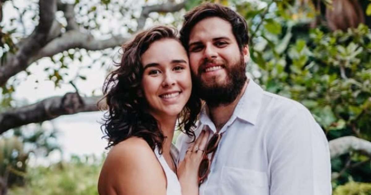 Quem é a atriz com trabalhos na Globo que se casou com neto do presidente Lula