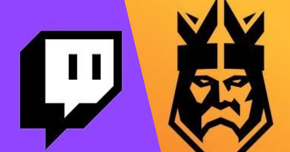 Twitch além da Kings League: os novos rumos do streaming esportivo