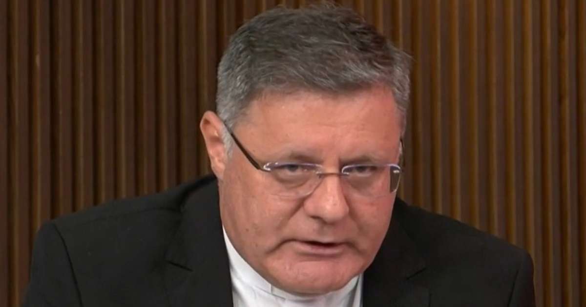 Cardeais já foram convocados para o conclave, afirma cardeal brasileiro que participará de ...