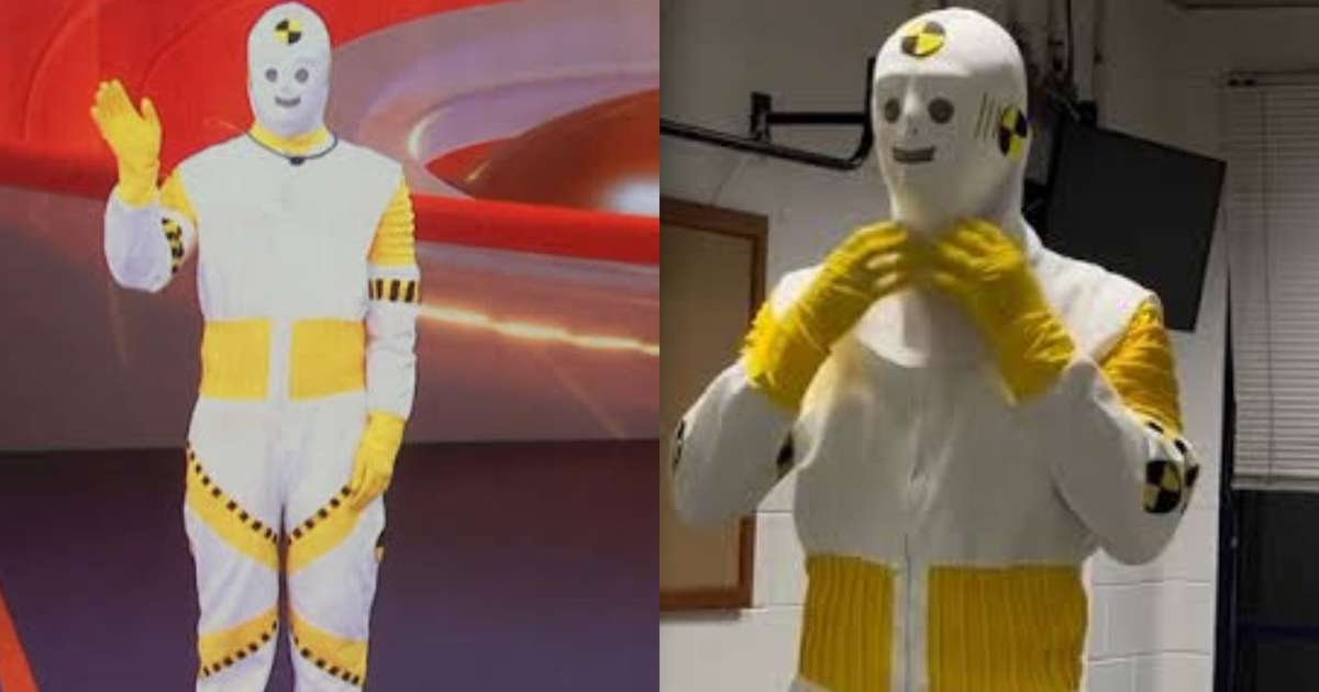 'BBB 25': Quem era? Tadeu Schmidt revela a verdade sobre o dummy