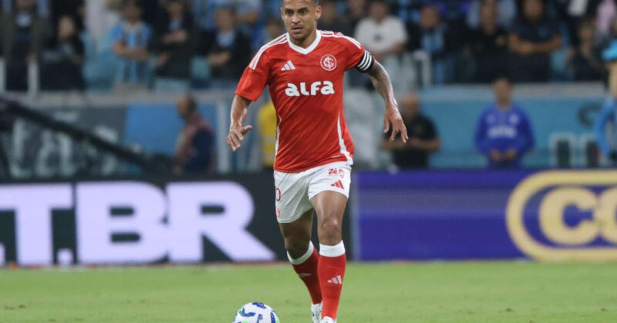 Inter recebe o Nacional no Beira-Rio em jogo importante pela fase de ...