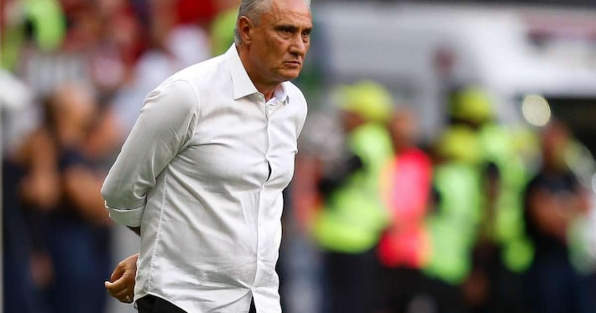 Nora de Tite revela que família estava com tudo pronto para viajar para ...