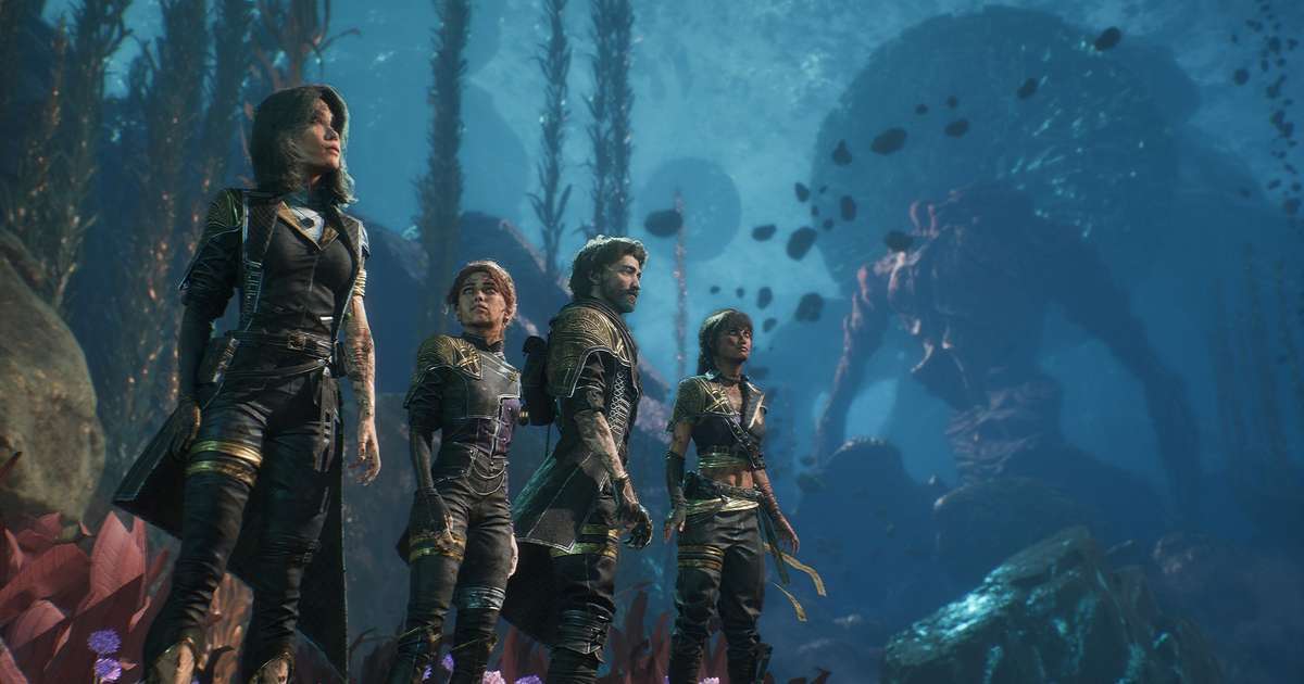 Clair Obscur: Expedition 33 é uma jornada artística de beleza e melancolia