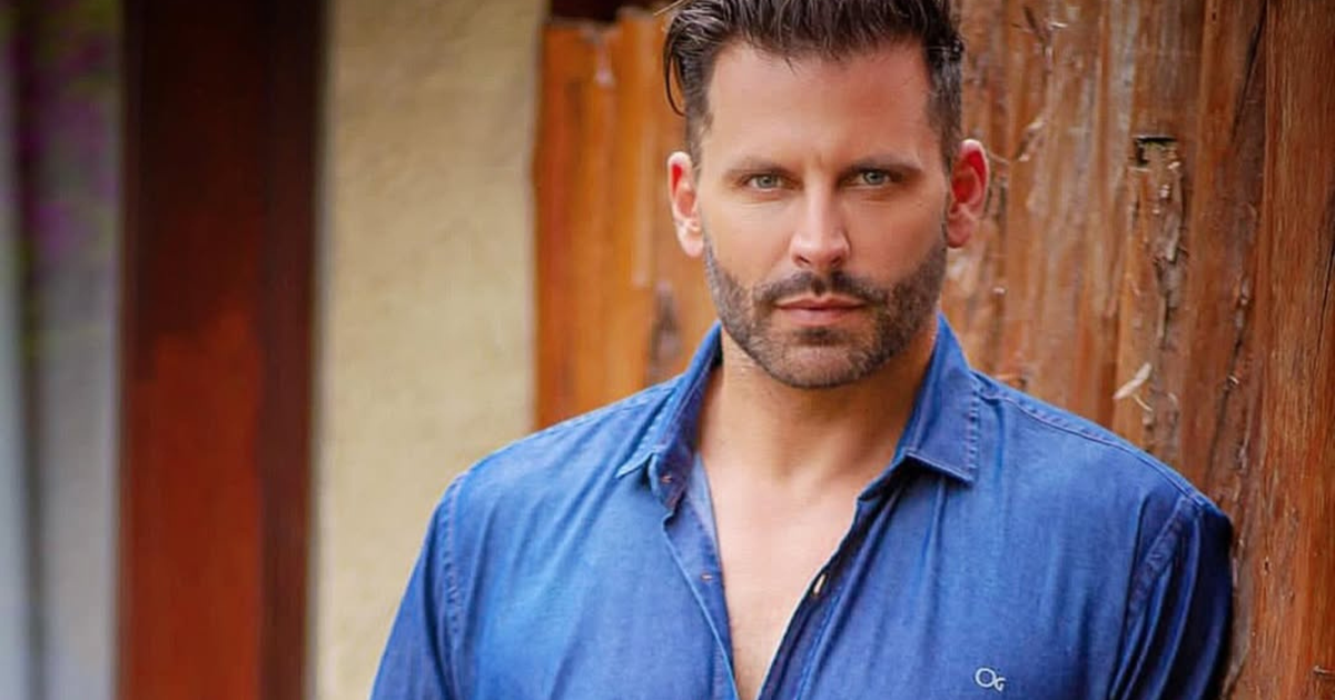 Henri Castelli nega romance, fala sobre teatro e foca em carreira nos EUA